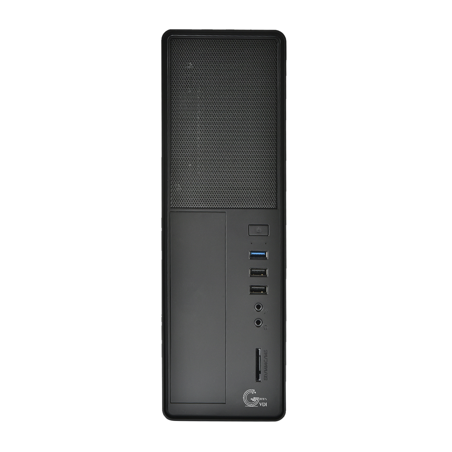 Intel i3 12th Gen PC – 16GB RAM, 1TB SSD, Windows 11 Pro | Multi-User ...