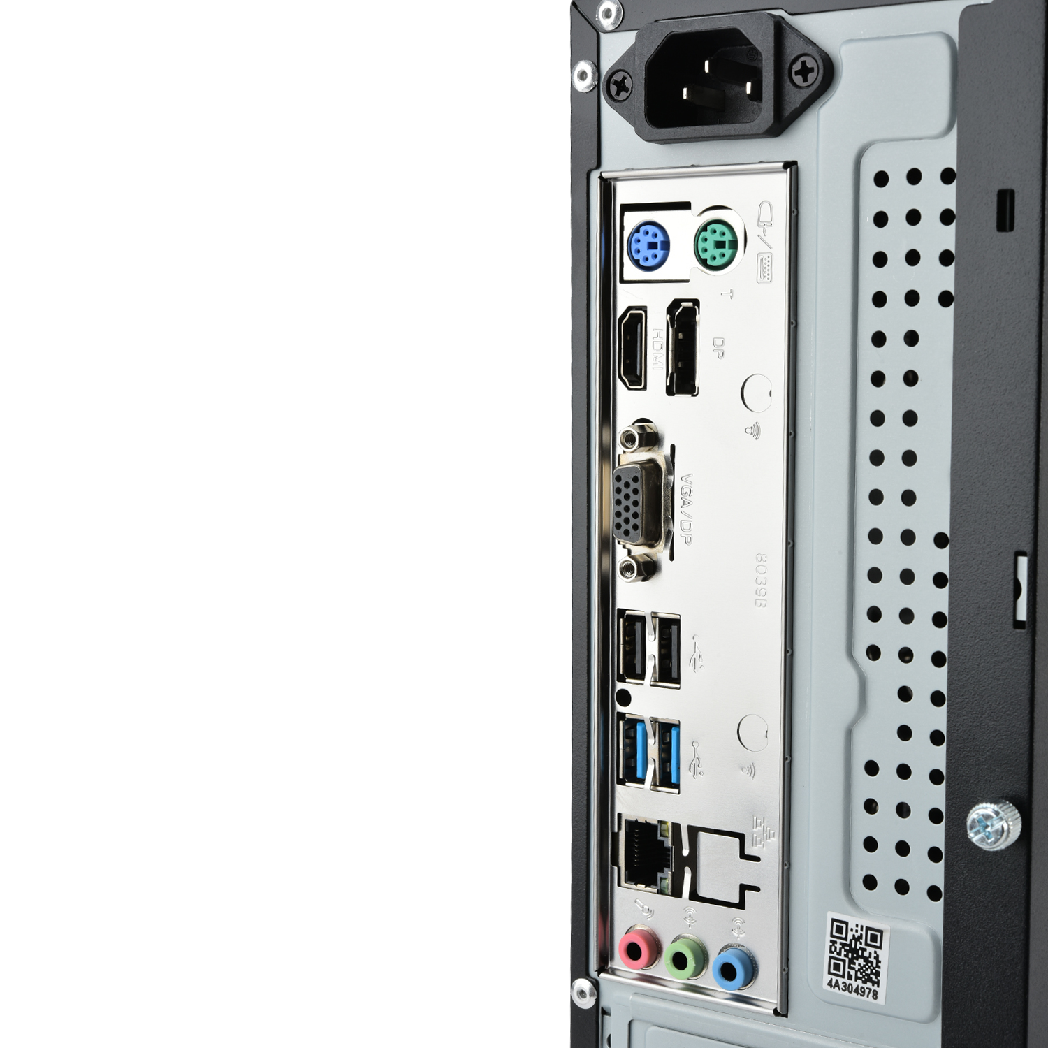 Intel i3 12th Gen PC – 16GB RAM, 1TB SSD, Windows 11 Pro | Multi-User ...