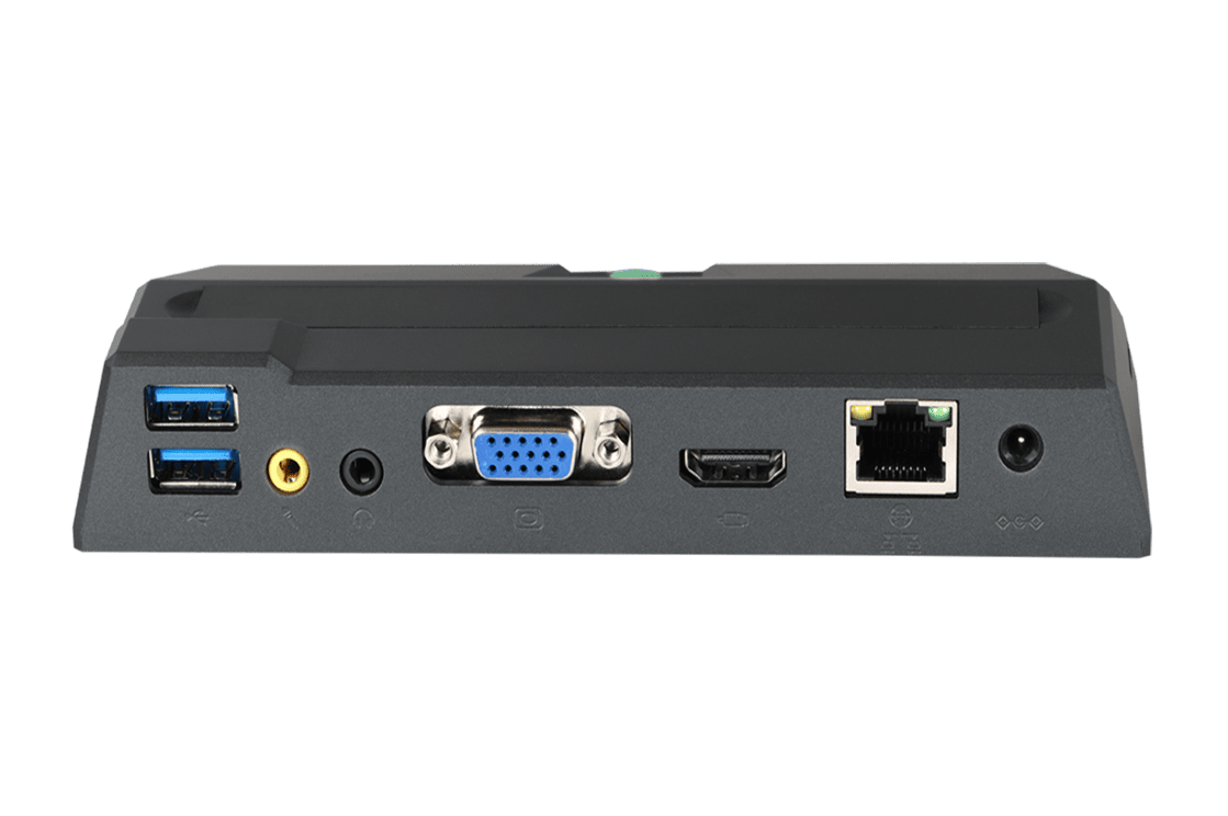 Zero Client for VDI | Low-Cost, Secure Multi-User Computing