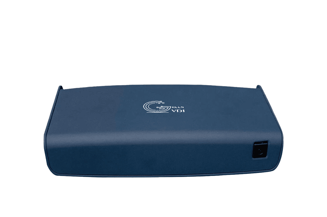 Zero Client for VDI | Low-Cost, Secure Multi-User Computing